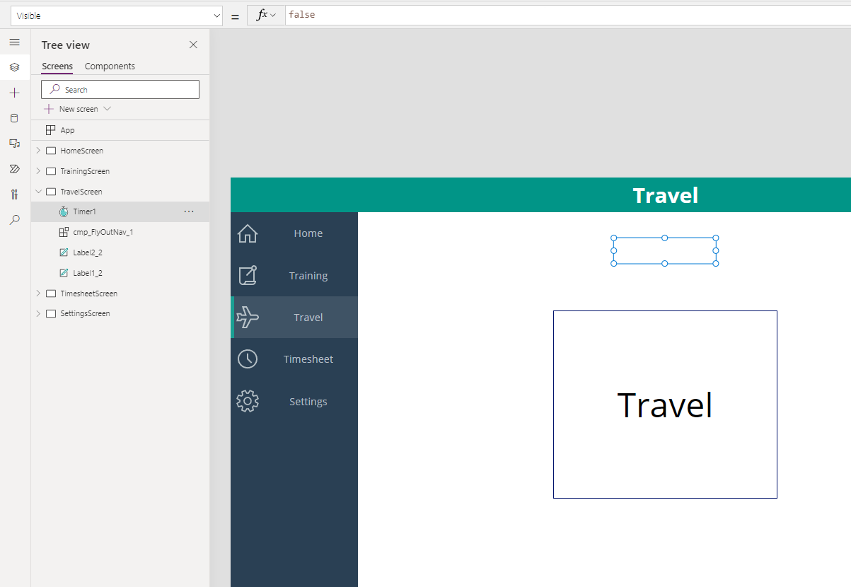 Tutorial: Power Apps Flyout Menu - Bravo Consulting Group Tutorial: Power Apps Flyout Menu - Bravo Consulting Group
